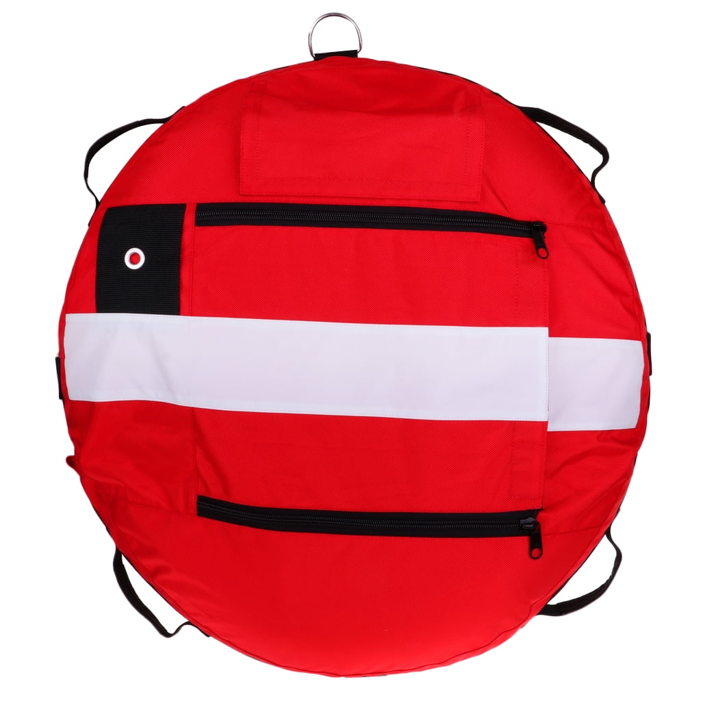 Freediving Buoy Floating Inflatable Float for Scuba Diving ...