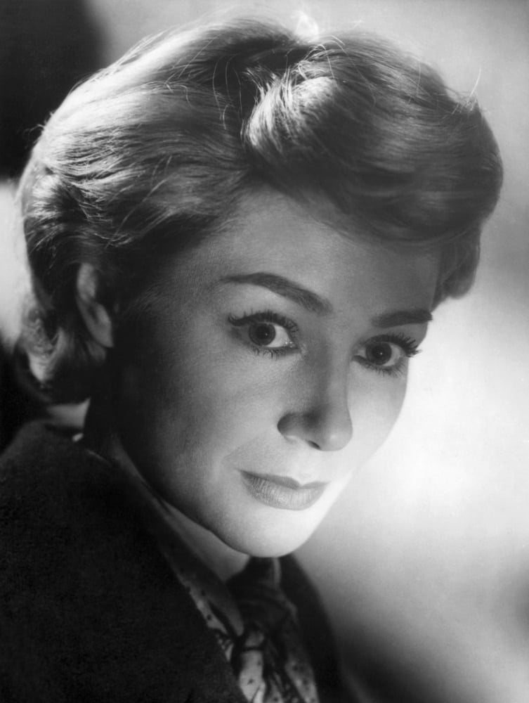 Hiroshima Mon Amour Emmanuelle Riva 1959 Movie Poster Masterprint (24 x ...