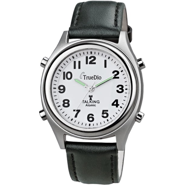 Talking Watches