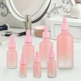 Dropper Bottle essence cosmetic Bottles Essential Oils Bottles 1 Set ...