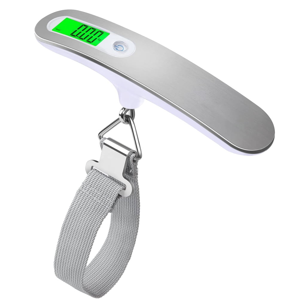 Click here for Dutchman Travel Scale  Digital Luggage Scale With... prices