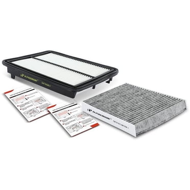 Dorman 259-201 Cabin Air Filter Retrofit Kit for Specific Cadillac ...