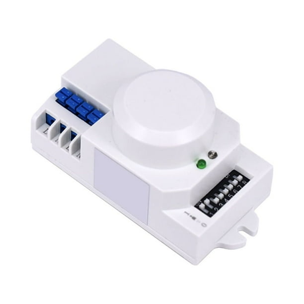 Ustyle Professional Lightweight 220V Smart Sensor Switch Flexible ...