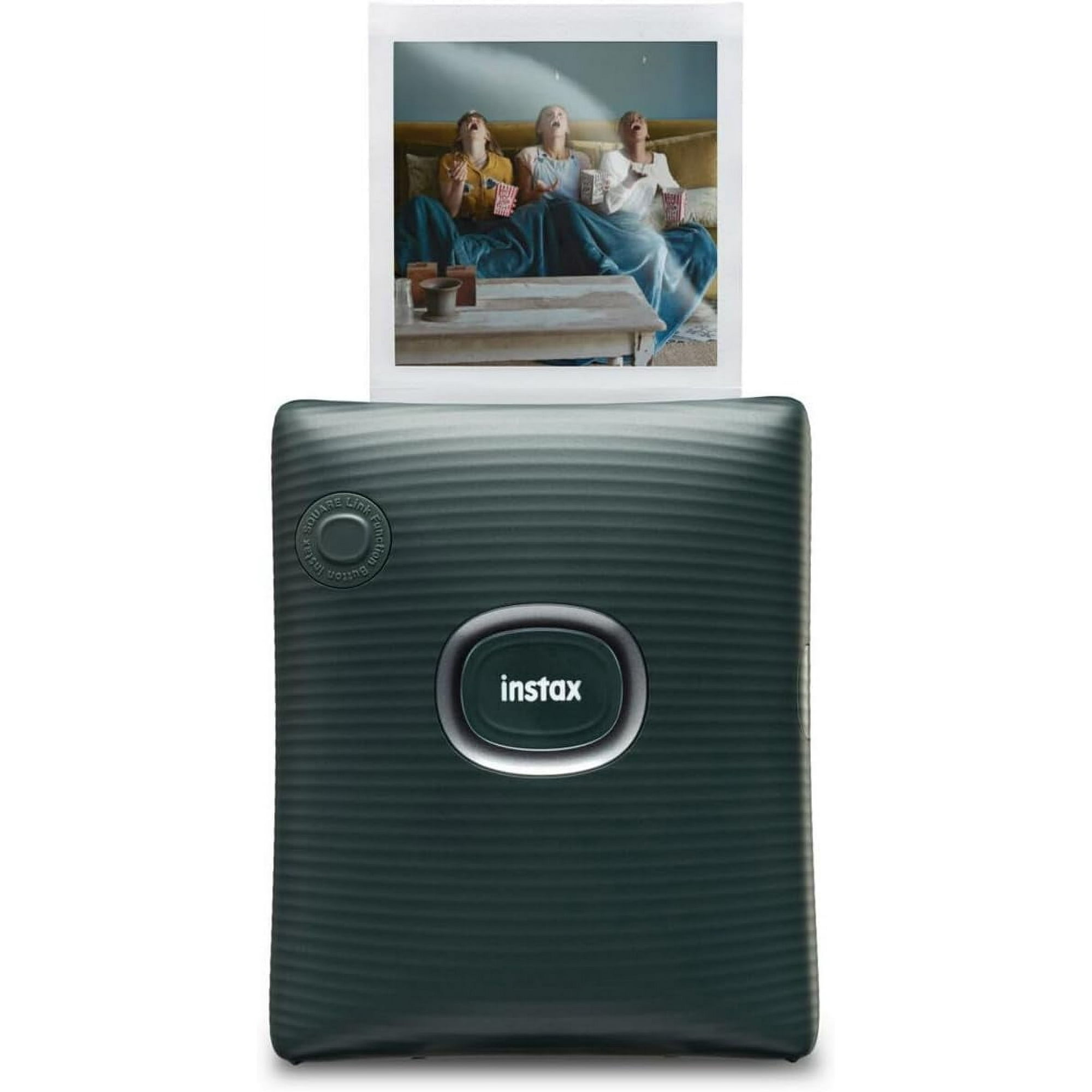 Click here for Fujifilm Instax Square Link Smartphone Printer - M... prices
