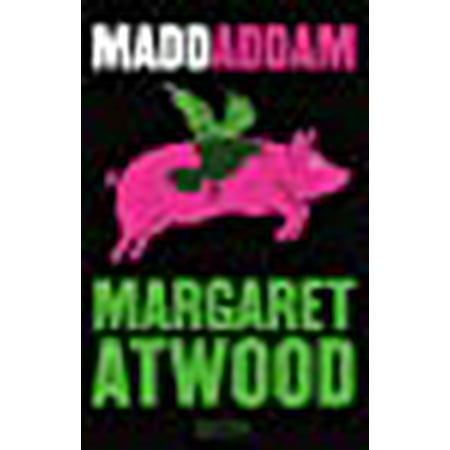 MaddAddam | Walmart Canada