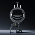 S Type Camera Flash Mount Bracket Secure Locking Mechanism For V1 ...