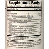 Liverite Liver Aid Value Size Tablets, 90 count - Walmart.com