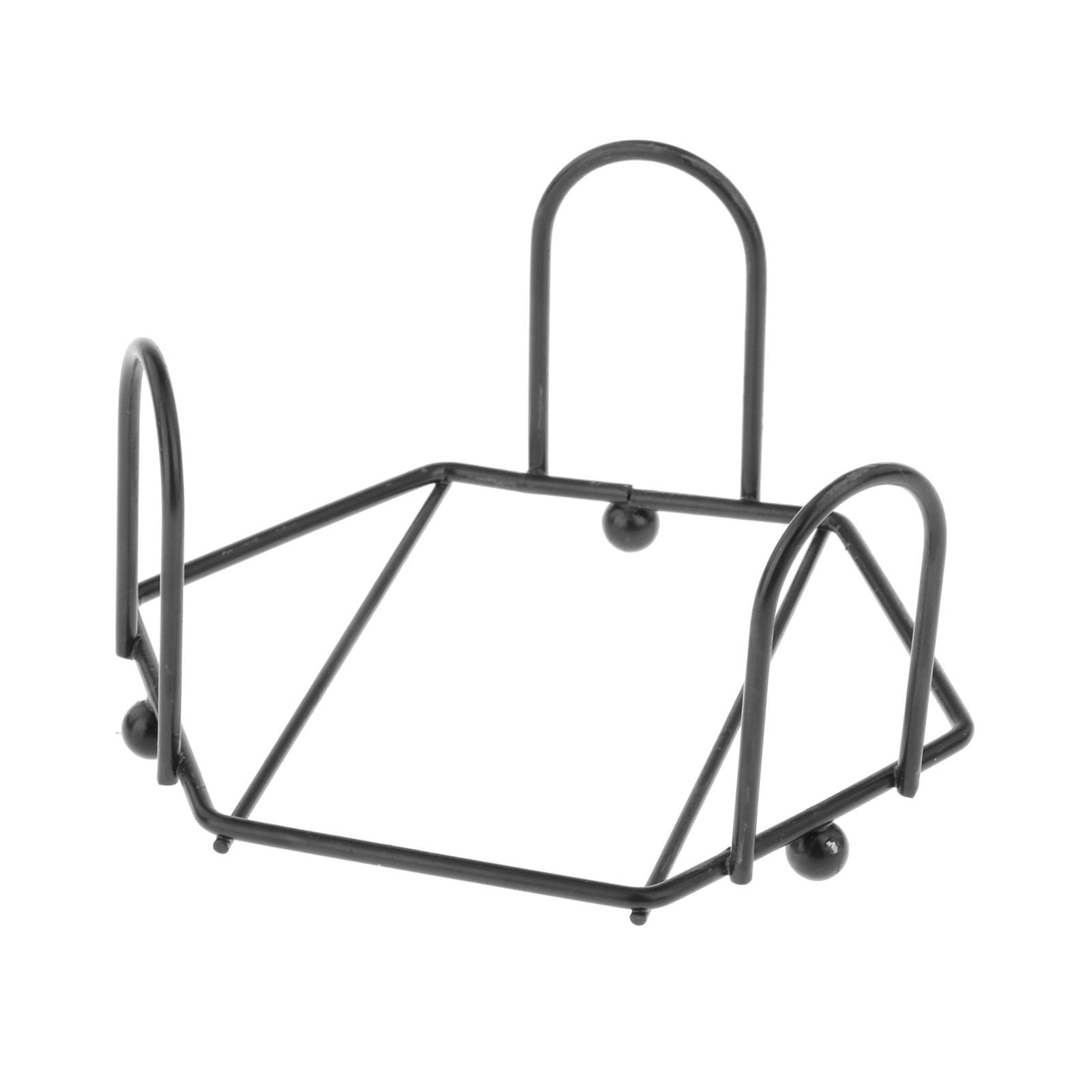 Iron Metal Coaster Holder Round Or Square Coasters Cup Mats Wroght Iron ...