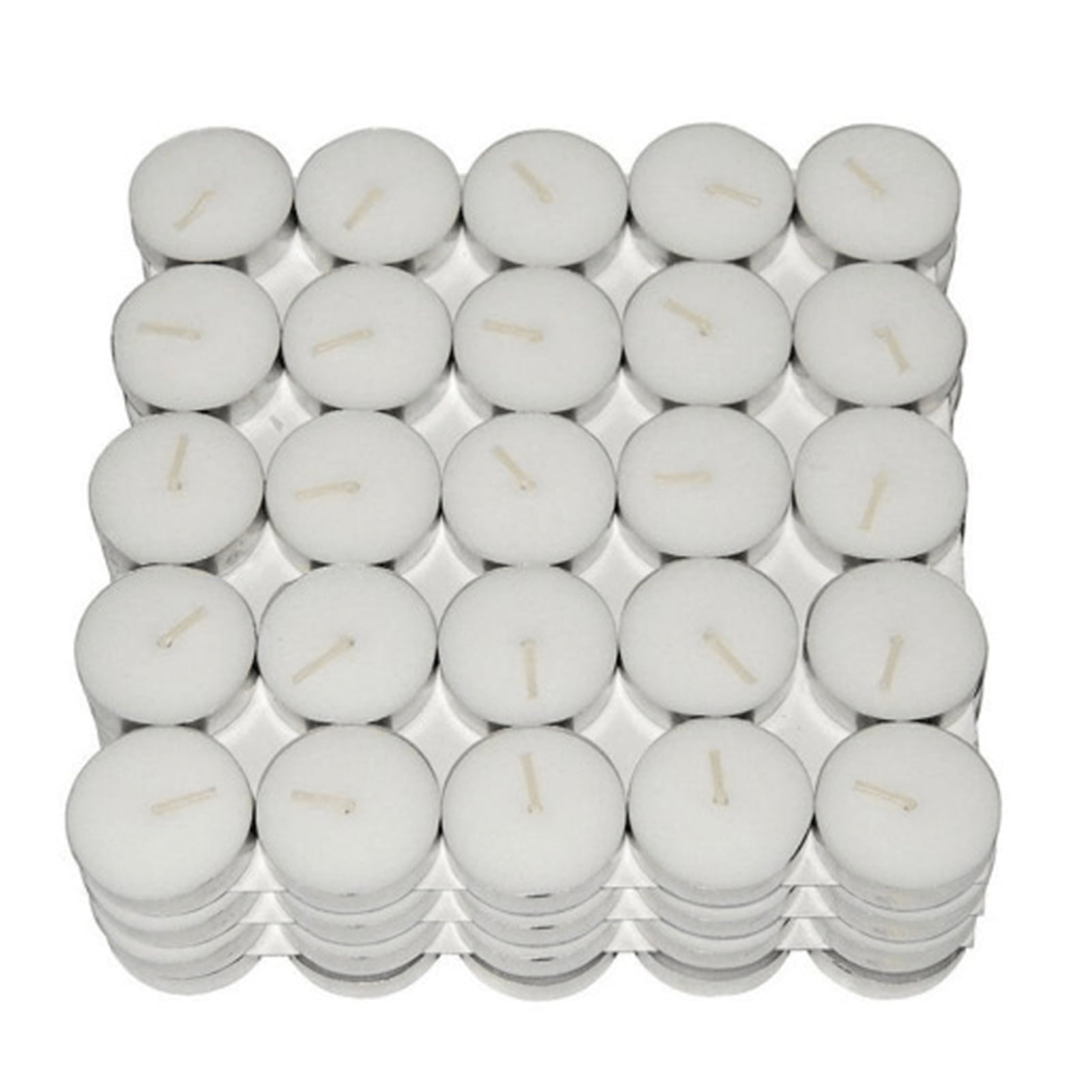 Click here for Zaqw Smokeless Tealight Candles  Tea Lights 100 Pa... prices