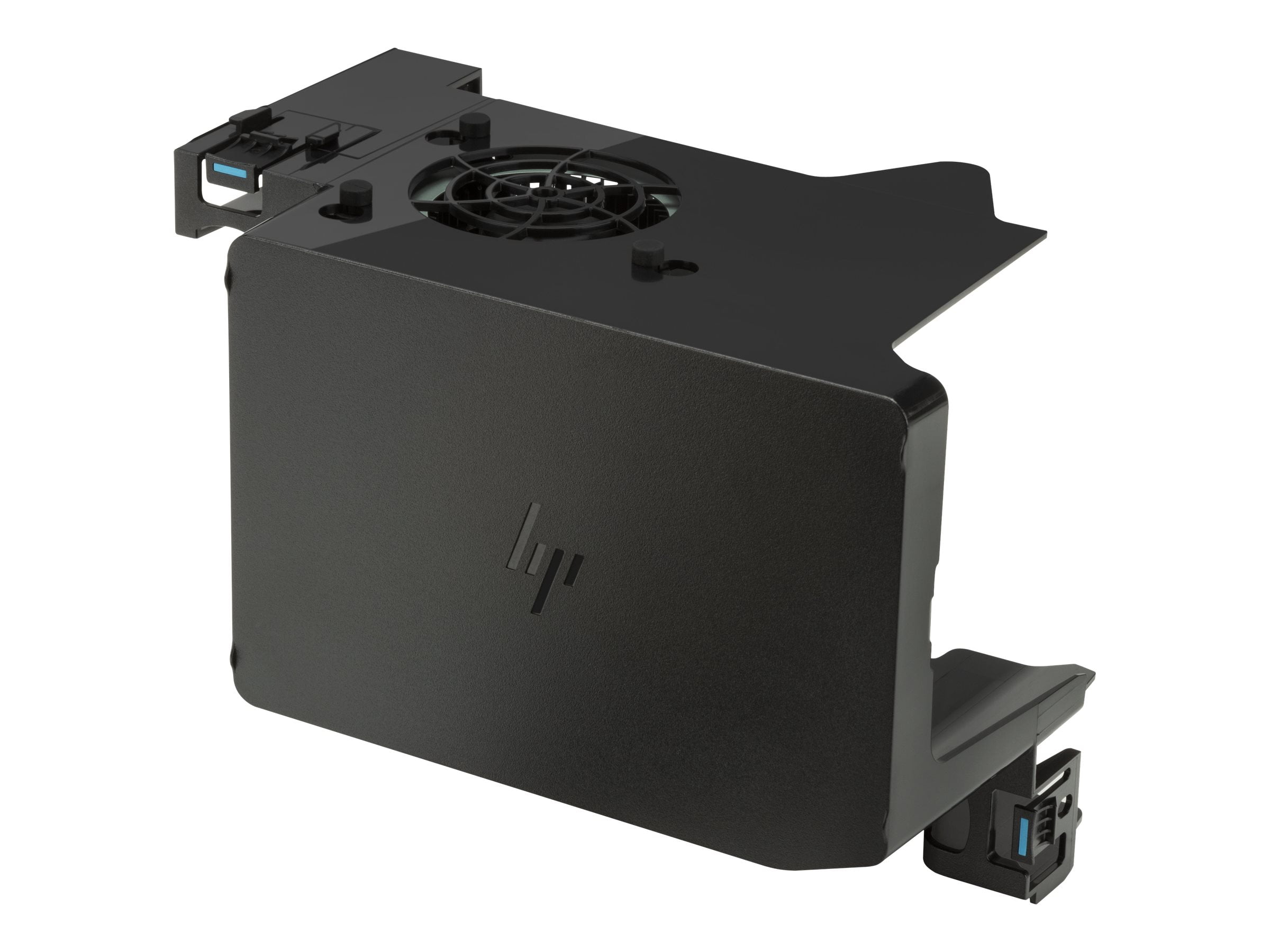 HP Memory Cooling Solution - Memory cooling kit - for Workstation Z6 G4 ...