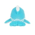 Sanei: Pokemon: ALL STAR COLLECTION Plush Toy PP255 Palafin Zero ...
