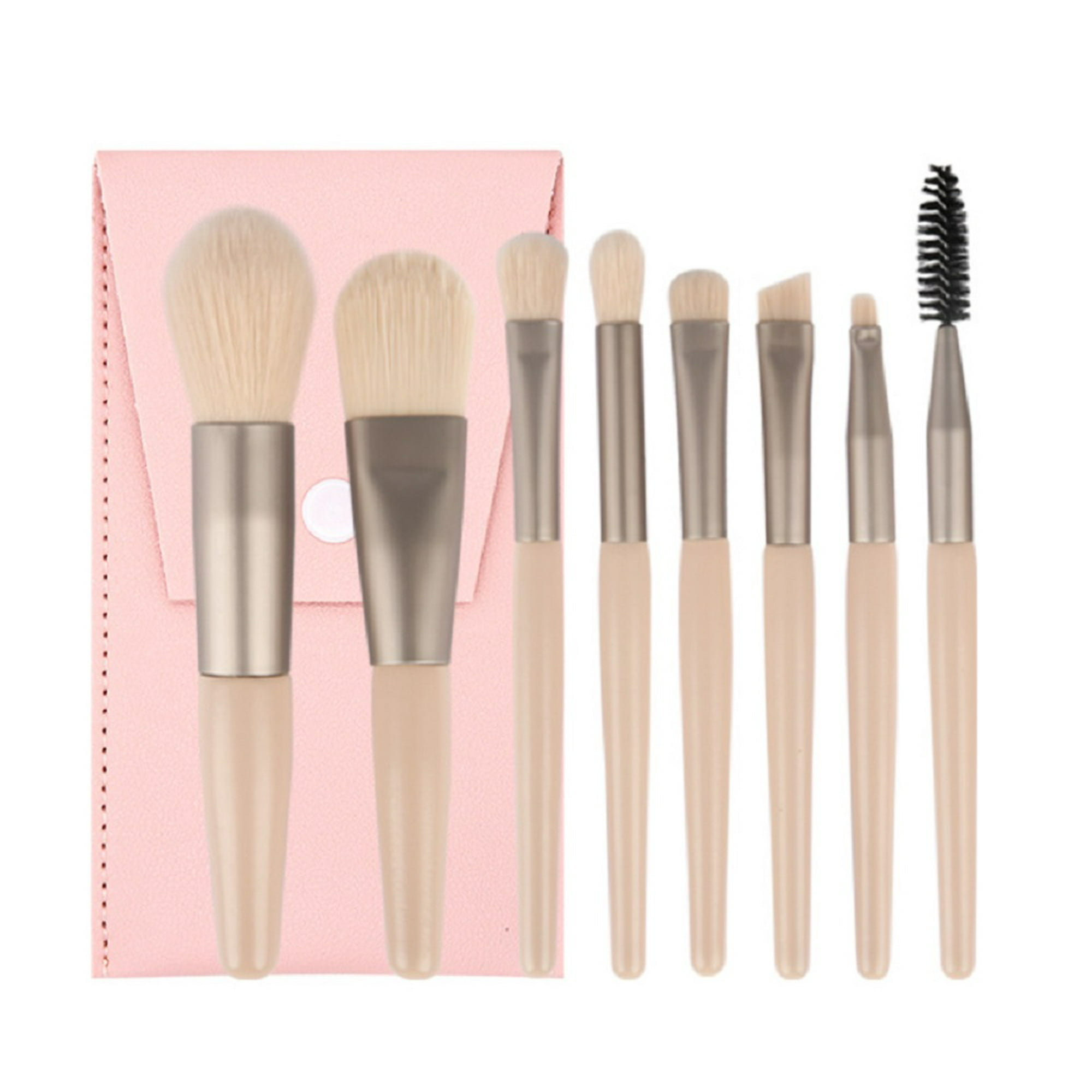 Walmart Makeup Brushes