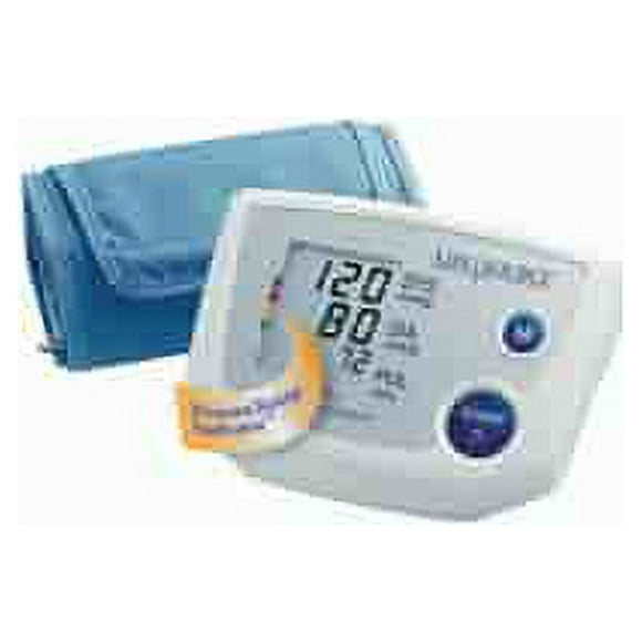 Small Cuff Blood Pressure Monitor