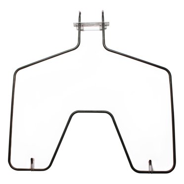 GE WB30T10062 Radiant Surface Element - Walmart.com
