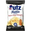 Utz Family Multipack Variety Chip Pack, Gluten-Free Salty Snacks, Lunch ...