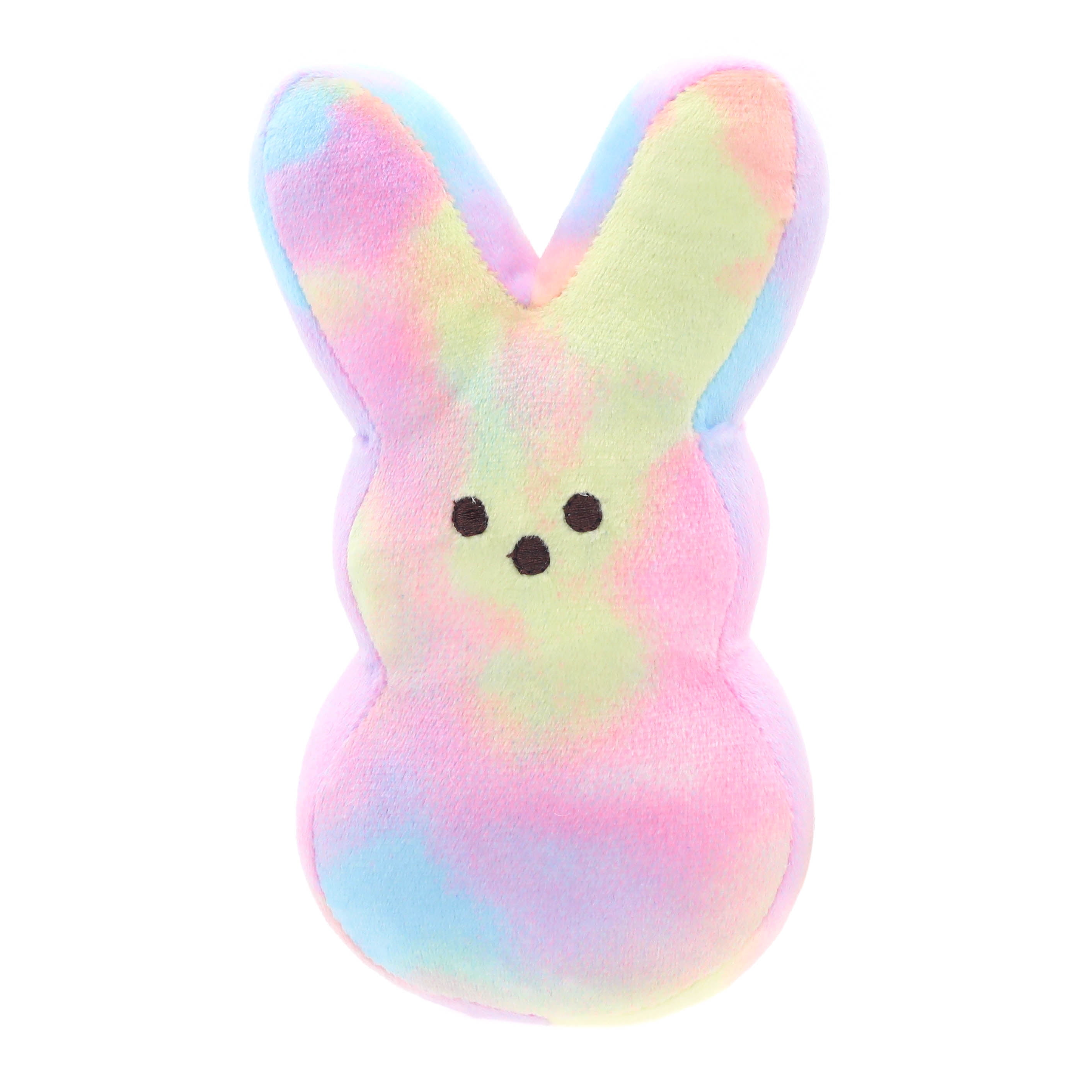 "Peeps Bunny With Marshmallow Scent, Rainbow" - Walmart.com