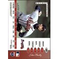 1996 Leaf Signature #69 John Smoltz MLB Baseball Trading Card - Walmart.com