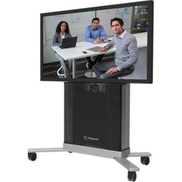 Polycom VRSS7000-H5 Video Capture Server Base System Recording ...