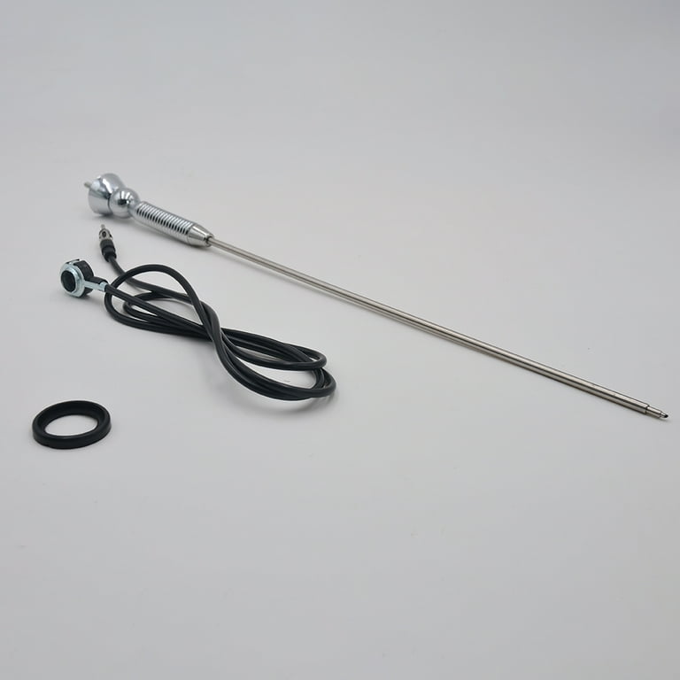 Retractable Car Antenna