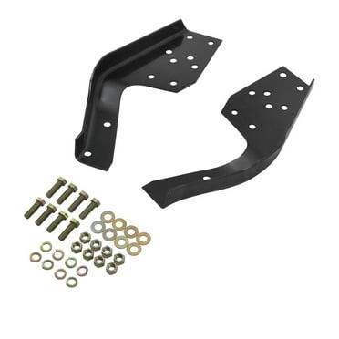 Westin Automotive 36-53805 Wes36-53805 15-15 Tahoe/Suburban Push Bumper ...