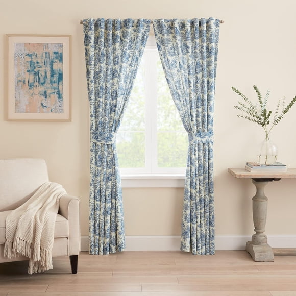 Waverly Curtains - Walmart.com