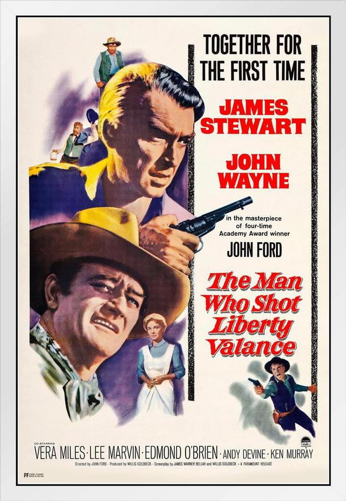 James Stewart Movie Posters