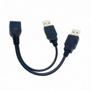 Yesbay DOONJIEY USB 3.0 Male Type A to Micro B Cable Cord for External Hard Drive HDD - Walmart.com
