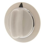 ERP WE1M654 Knob for GE Appliance (Dryer Knob WE1M654) - Walmart.com