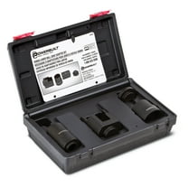 Powerbuilt Honda Lower Ball Joint Adapter Kit - 641321 - Walmart ...