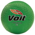 Voit® 10" Playground Balls, Rainbow Pack of 6 - Walmart.com