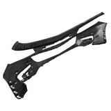 Labwork Primered Front Bumper Cover for 2016 2017 2018 16-18 Chevy ...