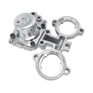 ACDelco GM Original Equipment Fuel Injection Fuel Rail Pressure Sensor ...