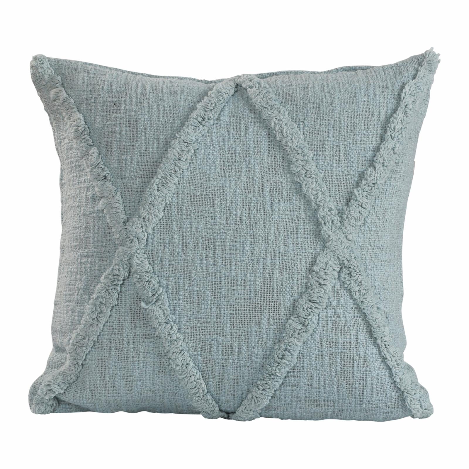 LR Home Rustic Throw Pillow - Walmart.com