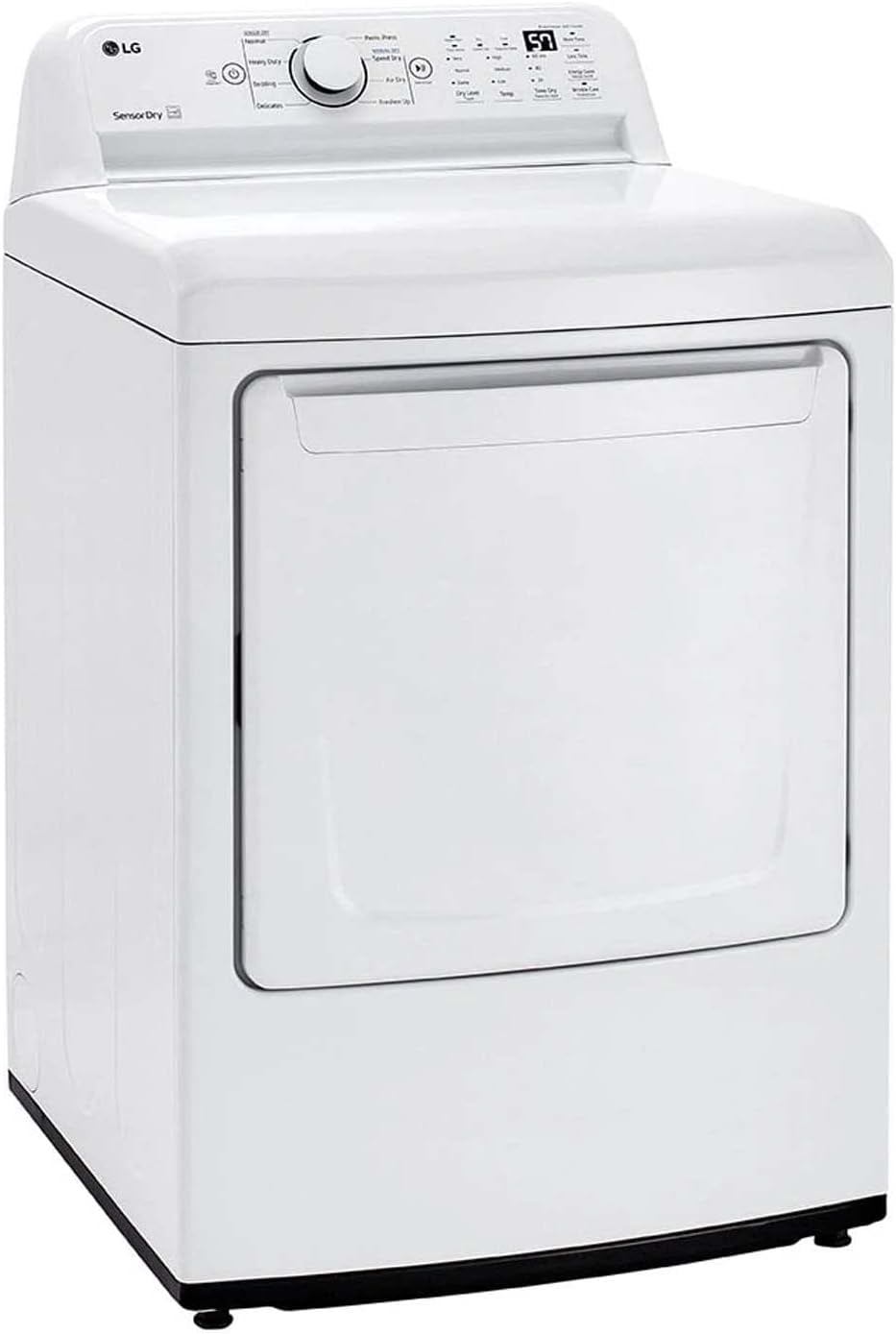 LAVADORA LG 25 KILOS WT25WT6HK CARGA SUPERIOR BLANCA | Bodega Aurrera ...