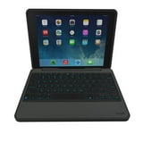 ZAGG Rugged Book - keyboard and folio case - Walmart.com