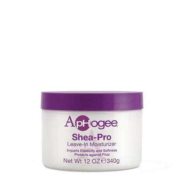 Aphogee Daily Moisture Pro-Vitamin Deep Conditioning Leave-In ...