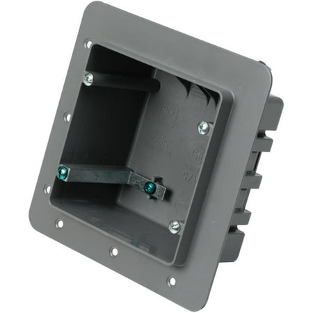 Grey Dryer+Stove Wiring Box | Walmart Canada