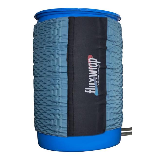 North Slope Chillers FLUX55 55 gal Fluid Circulation Cooling Wrap ...