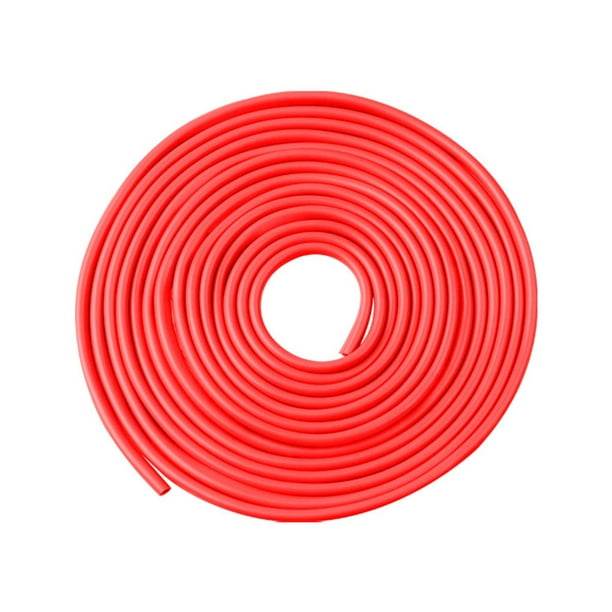 Waterproof Car Door Boot Edge Protectors Trim U Shape Guard Black Set ...