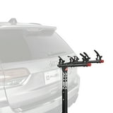 Allen Sports Deluxe 3-Bicycle Hitch Mounted Bike Rack, 532RR - Walmart.com