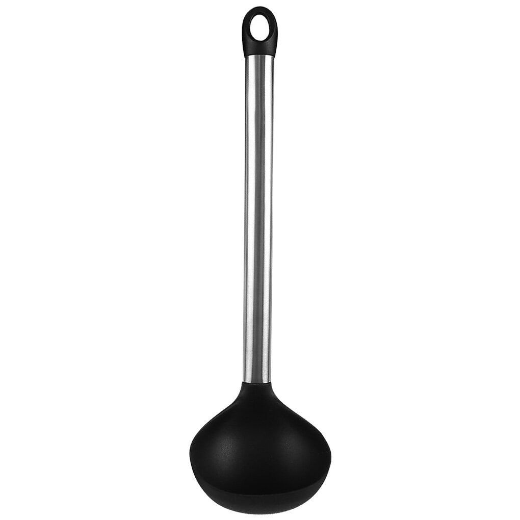 Click here for Thinson Soup Ladle Kitchen Silicone Non-Stick Food... prices