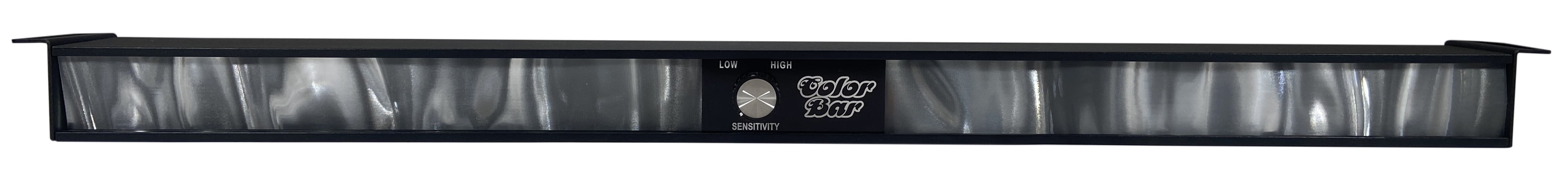 Colorbar - Legend- 26 inch-Black / Sound activated & sensitivity ...