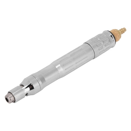 Pneumatic Grinding Pen, 180 Degree Straight Handle Compressed Air Is ...