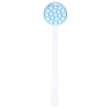 Lotion Applicator and Massager – Handheld Long Handled Easy Reach Roll ...