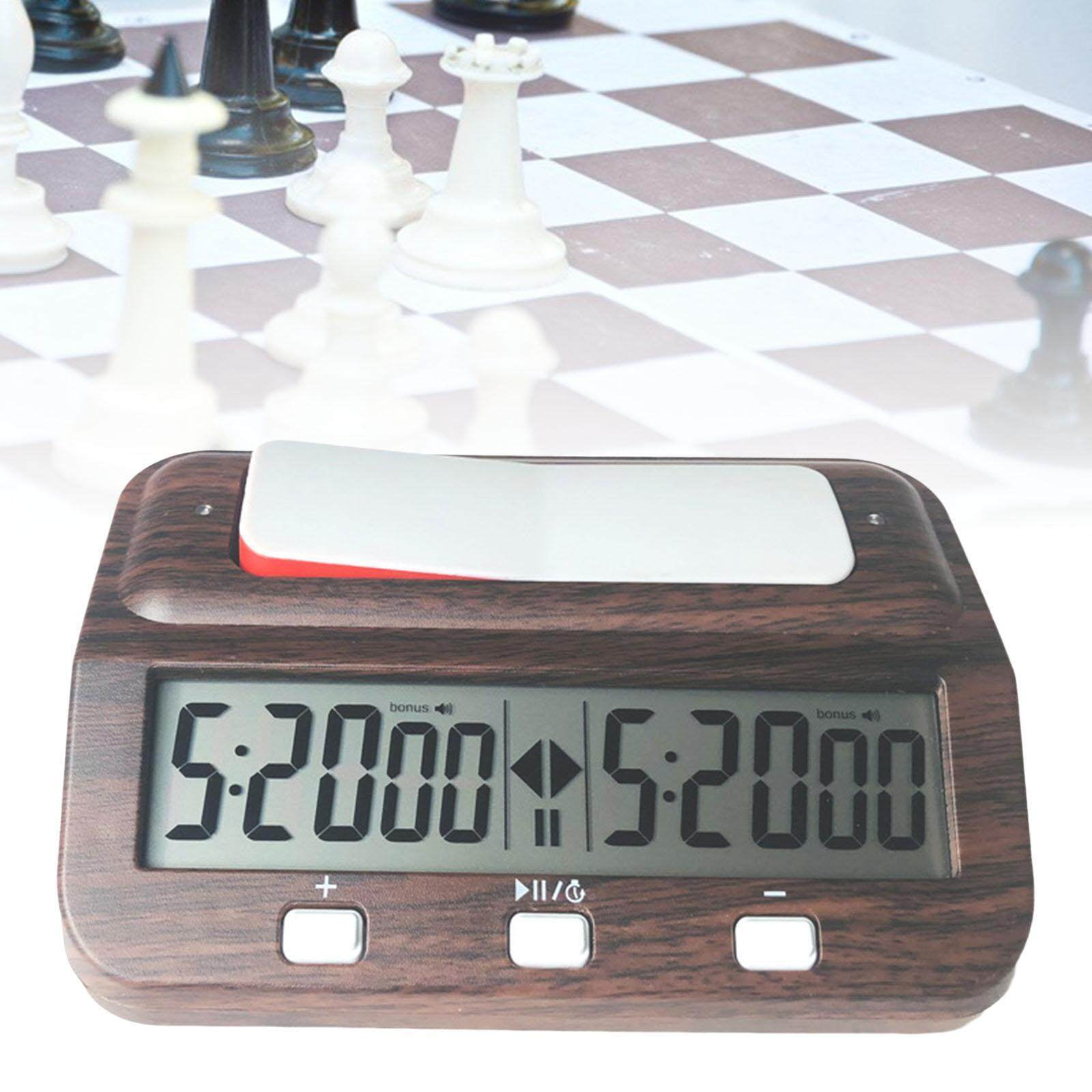 Click here for Destyer Professional Chess Clock Portable For Inte... prices