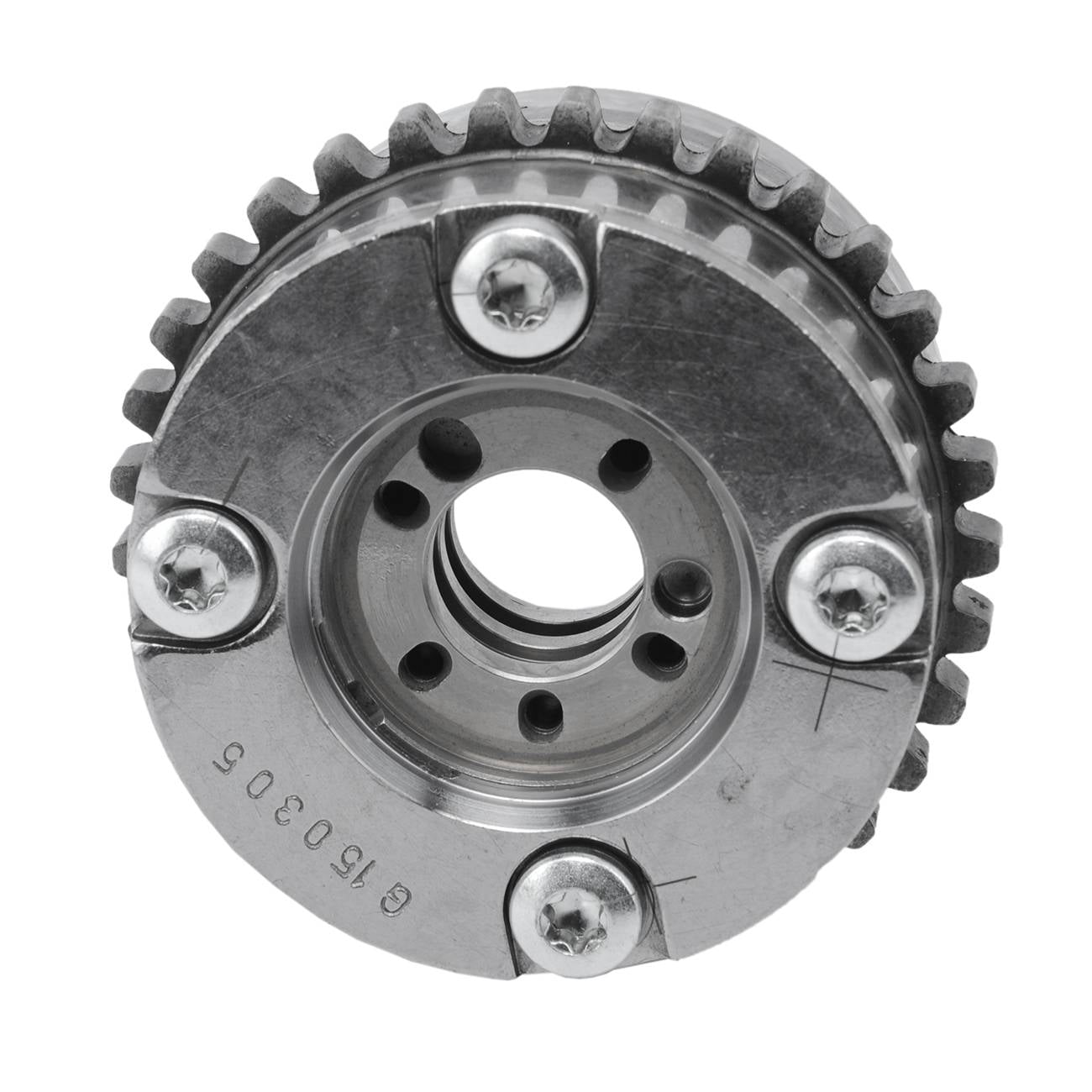 Bapmic 2760501547 Engine Intake Left Timing Camshaft Adjuster Actuator ...