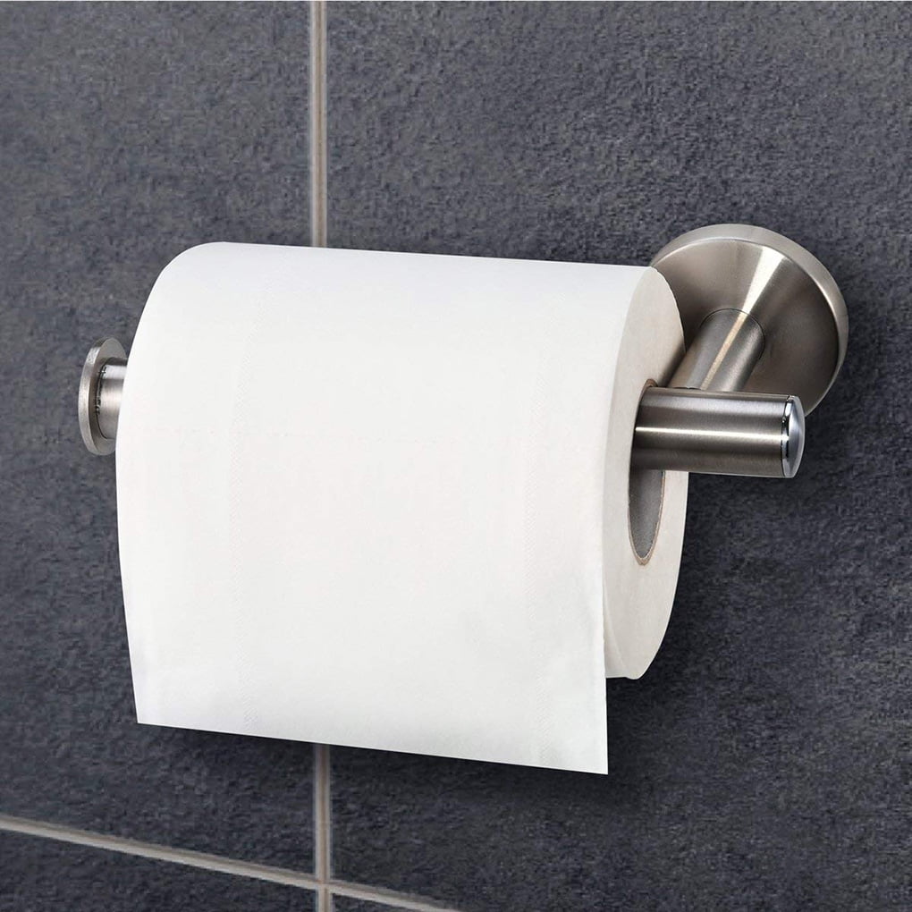 Click here for Pitrice Toilet Paper Holder Stainless Steel Bathro... prices