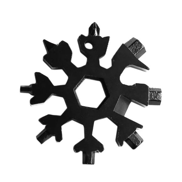 Star Wrench Tool