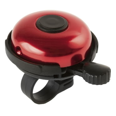 Ventura Green Alloy Rotary Action Bell - Walmart.com