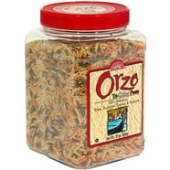 Barilla Orzo Pasta 16 oz. (Pack of 2) - Walmart.com